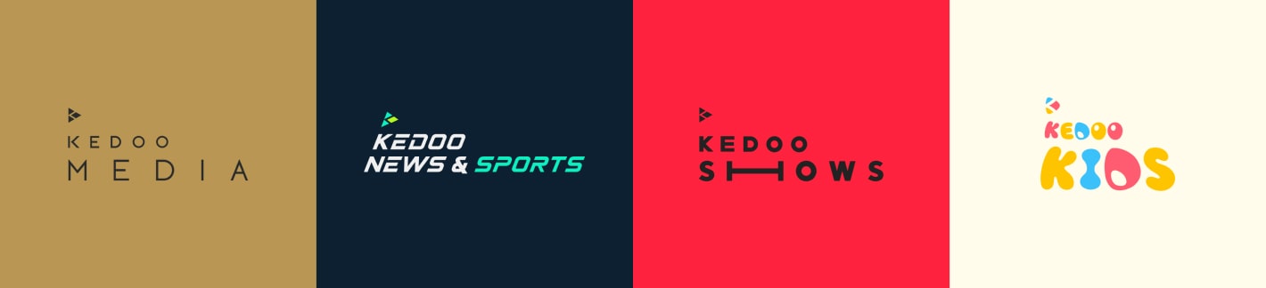 «Kedoo» | Portfolio Omega